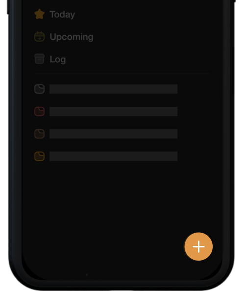 DayNight - A simple and powerful productivity app